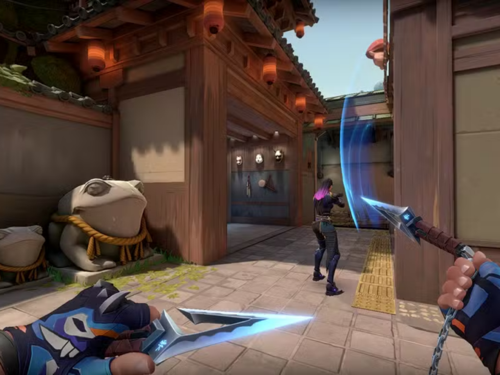 VALORANT: The Most Expensive Knife Skins in the Game - VALORANT NEWS